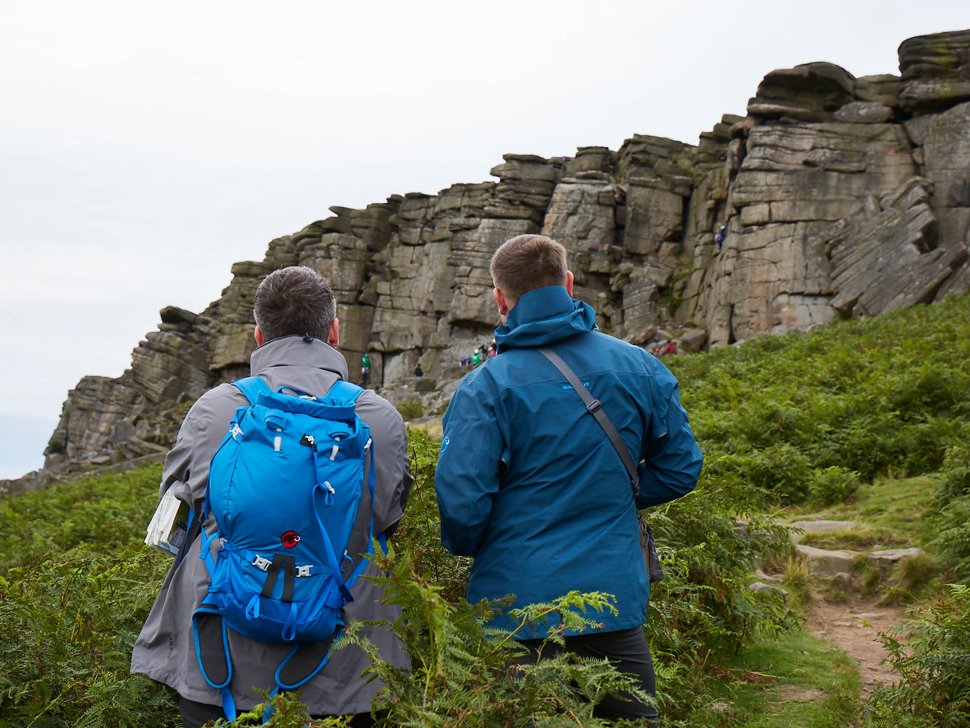 Bringing an Outdoor Brand to a Lifestyle Audience: Social Media Case ...