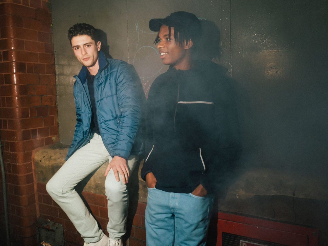 Interview with Levi’s® Marketing Manager Rhodri Evans | nativve