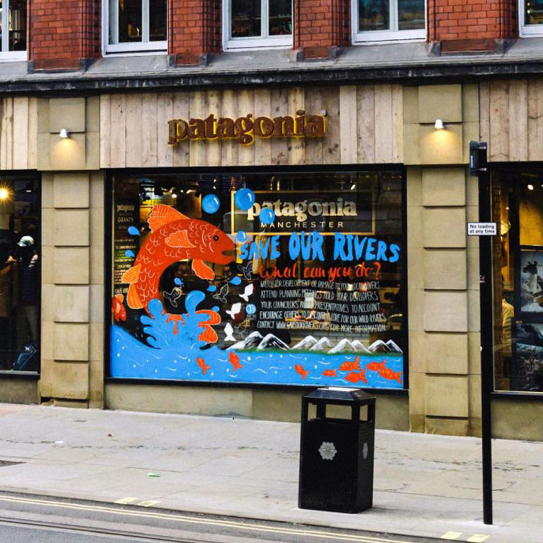Case Study: Patagonia’s Shell, Yeah! Digital Campaign | nativve