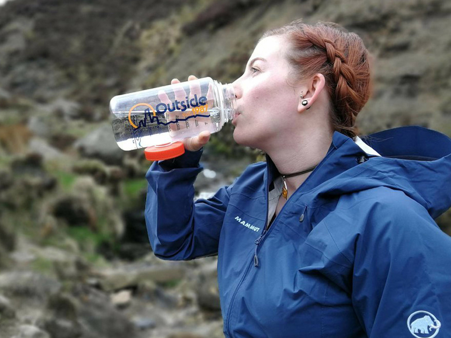 An Outdoor Brand and Retailer Collaboration: Digital Marketing Case ...