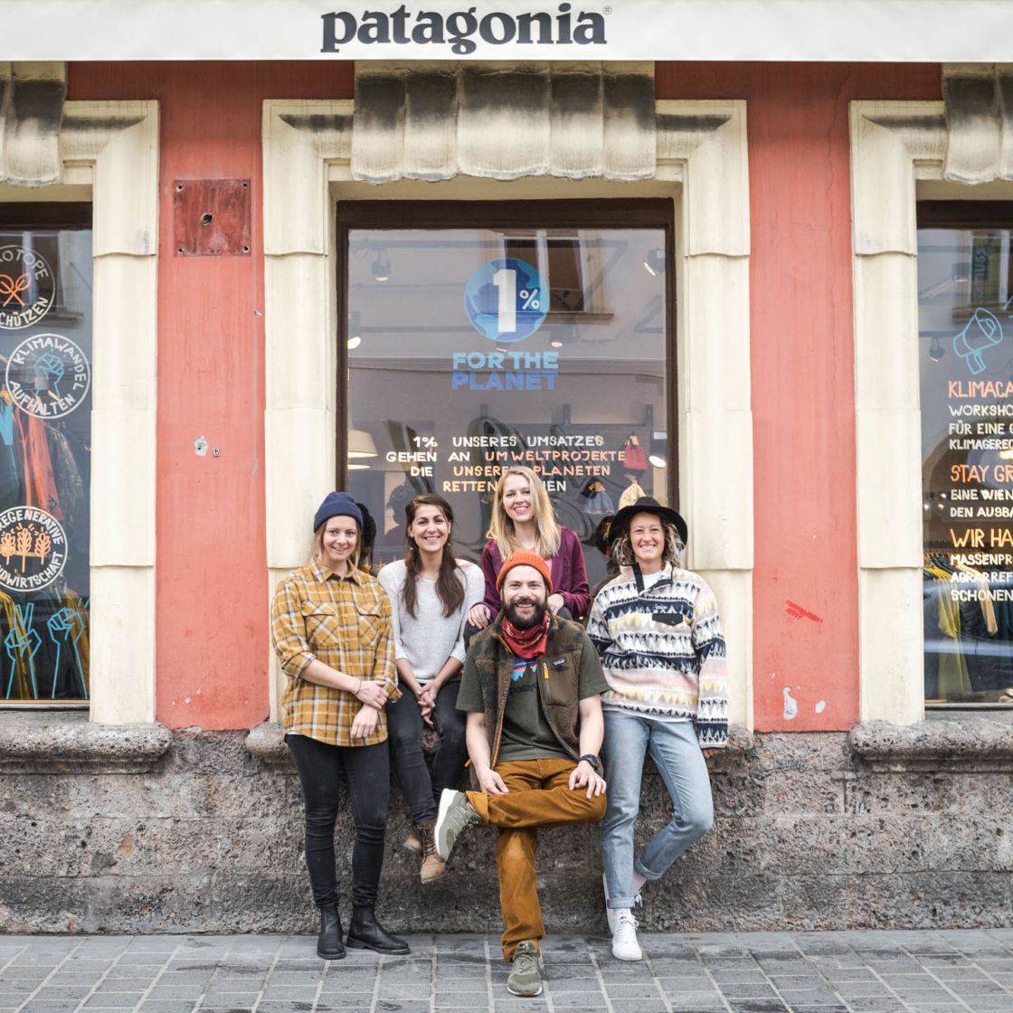 Case Study: Patagonia’s Shell, Yeah! Digital Campaign | nativve