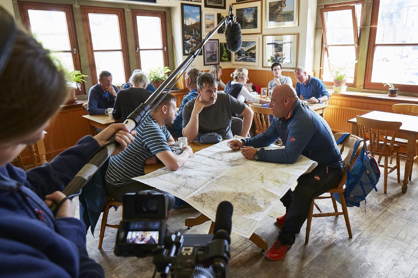 Bringing an Outdoor Brand to a Lifestyle Audience: Social Media Case ...