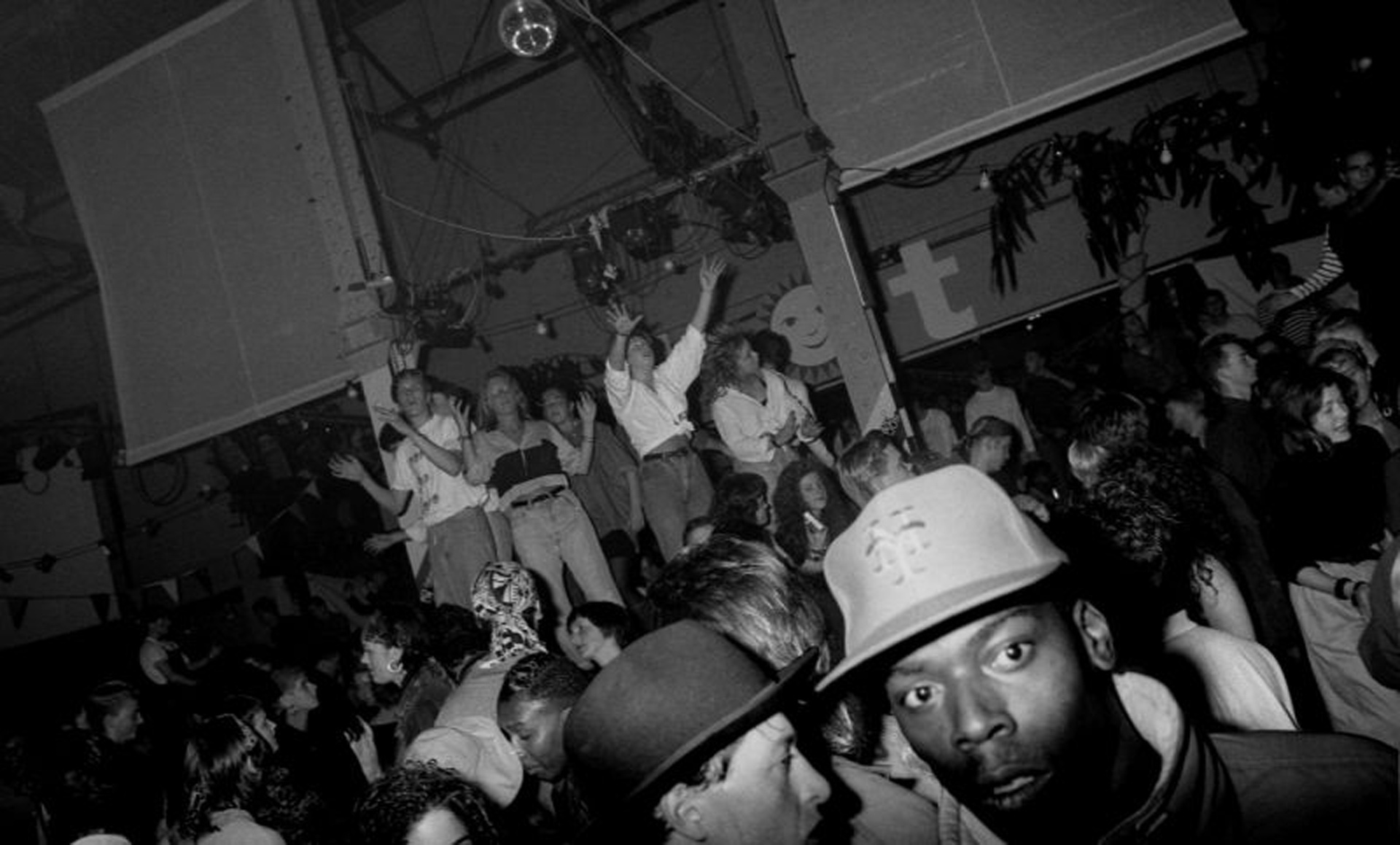 An Interview with Photographer, Peter J. Walsh | nativve