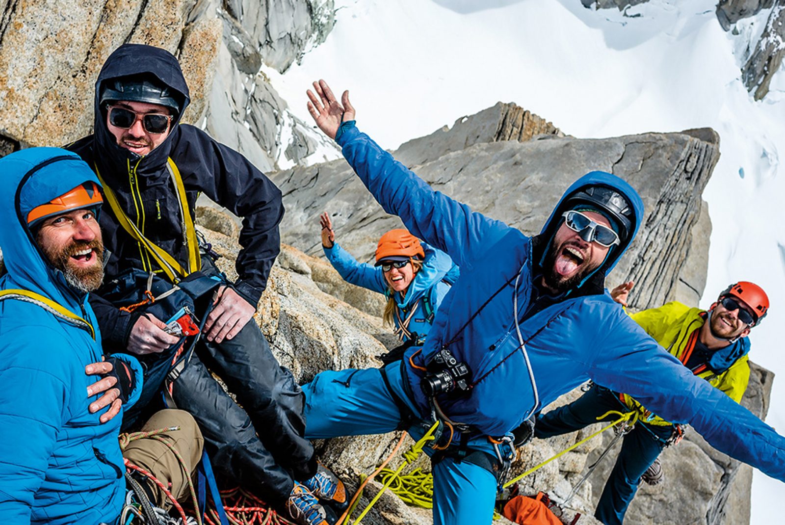 Case Study: Patagonia’s Shell, Yeah! Digital Campaign | nativve