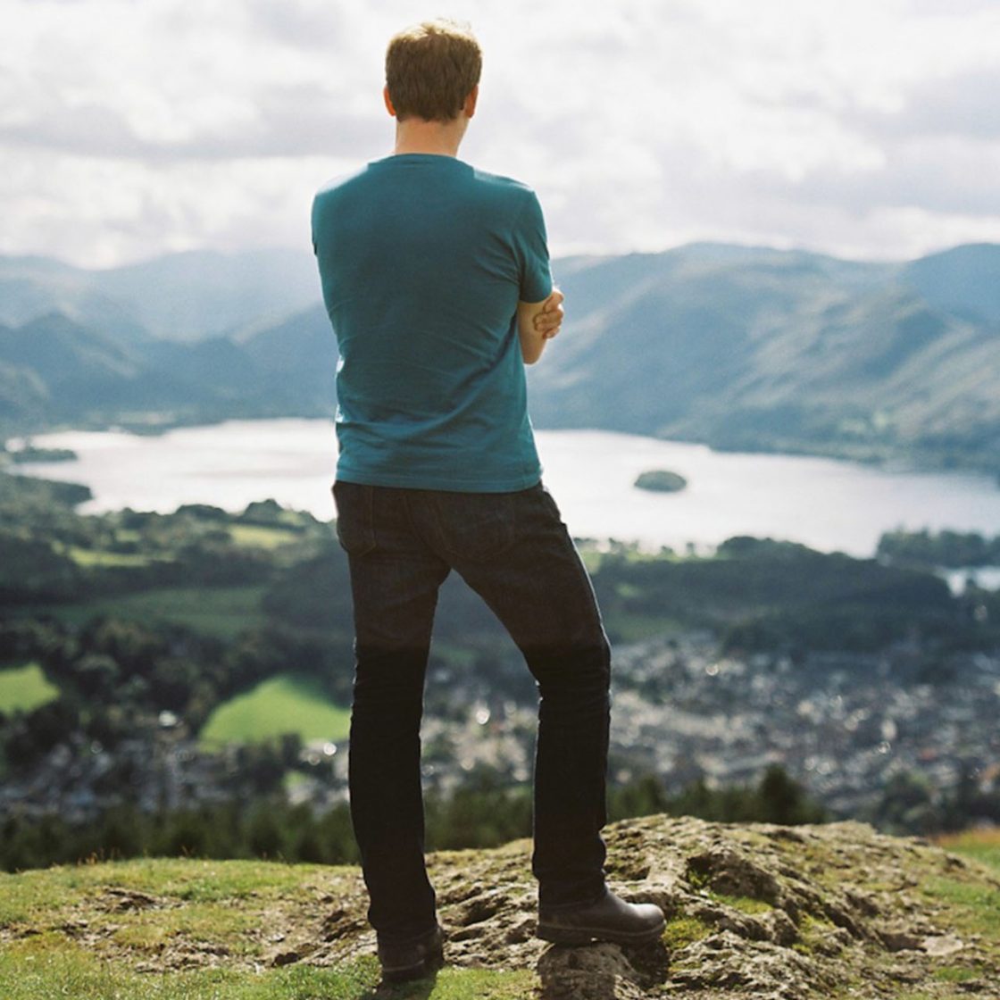 An Interview with Robert Jungmann, Manastash and Jungmaven founder ...