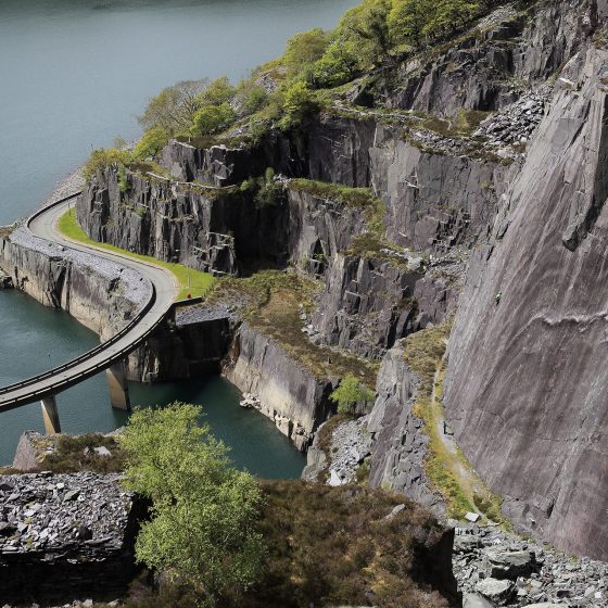 Howden, Derwent and Ladybower Reservoir: A Walk Through History | nativve
