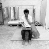 An Interview with Dave Dye | nativve