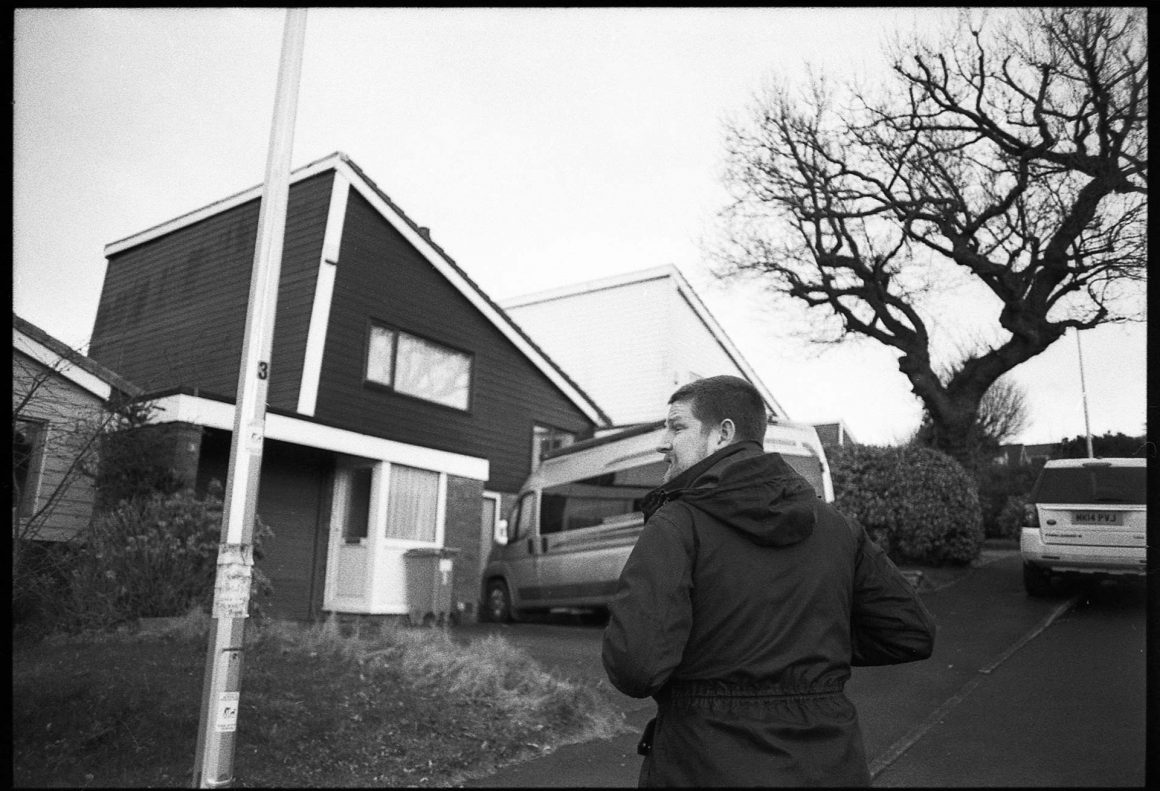 An Interview with Web Designer Mike Fallows | nativve