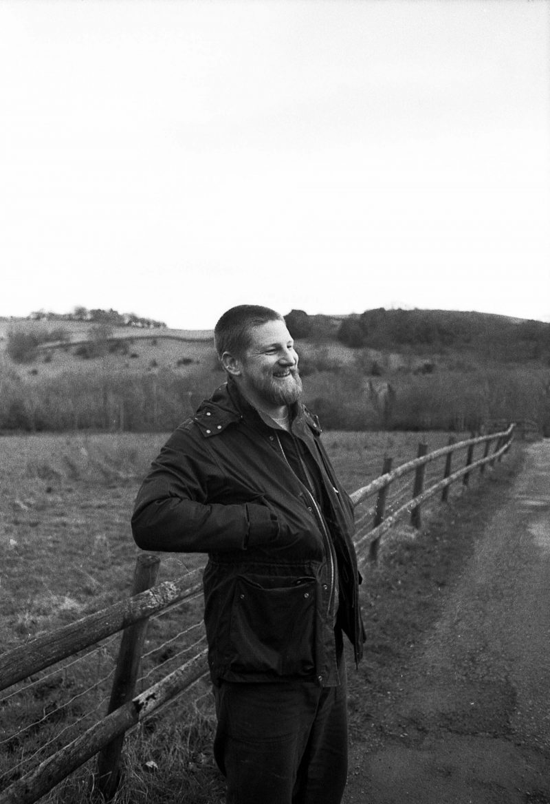 An Interview with Web Designer Mike Fallows | nativve