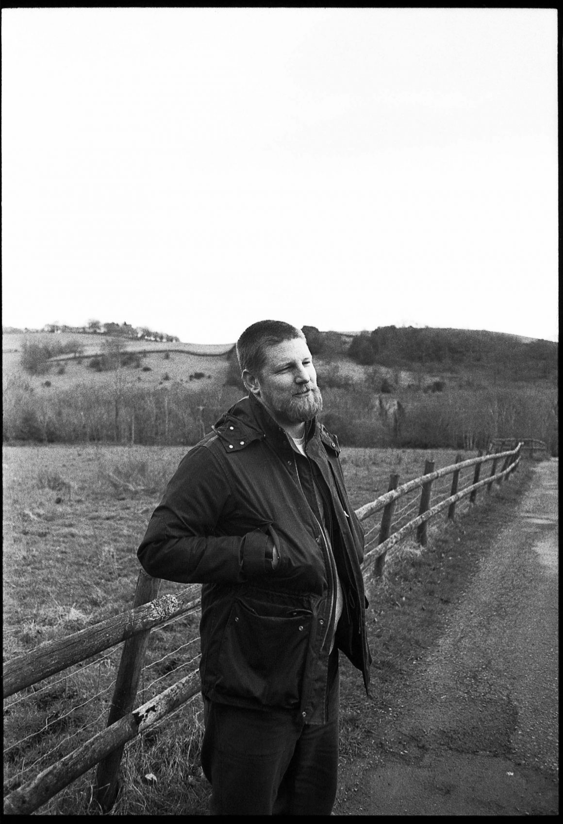 An Interview with Web Designer Mike Fallows | nativve