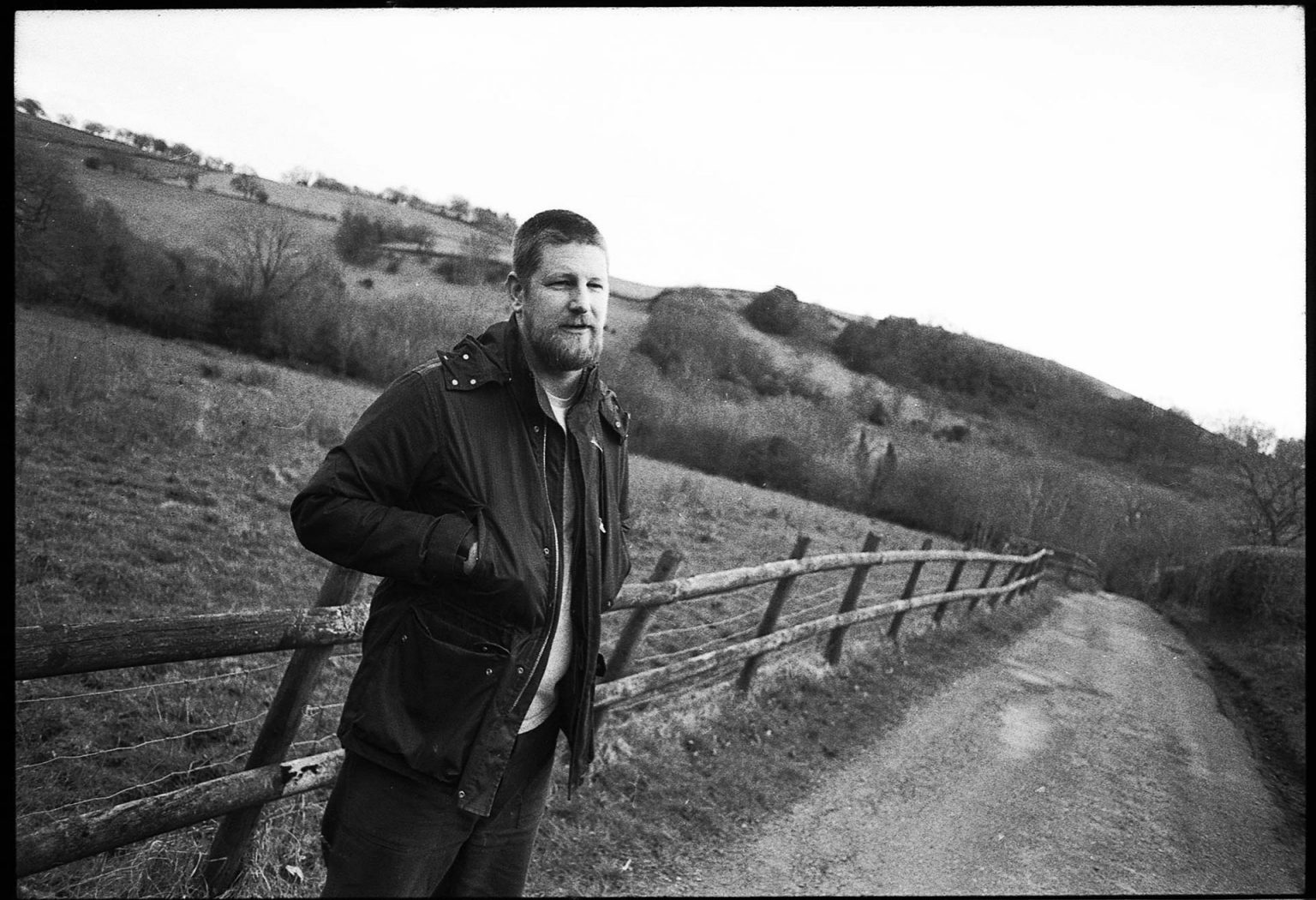 An Interview with Web Designer Mike Fallows | nativve