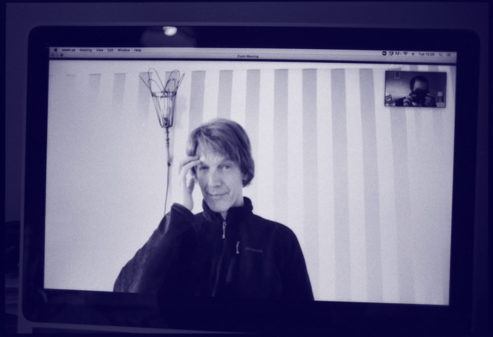 An Interview with Graham Fink | nativve