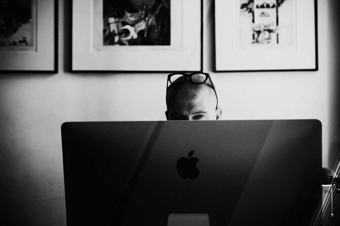 An Interview with Dave Dye | nativve