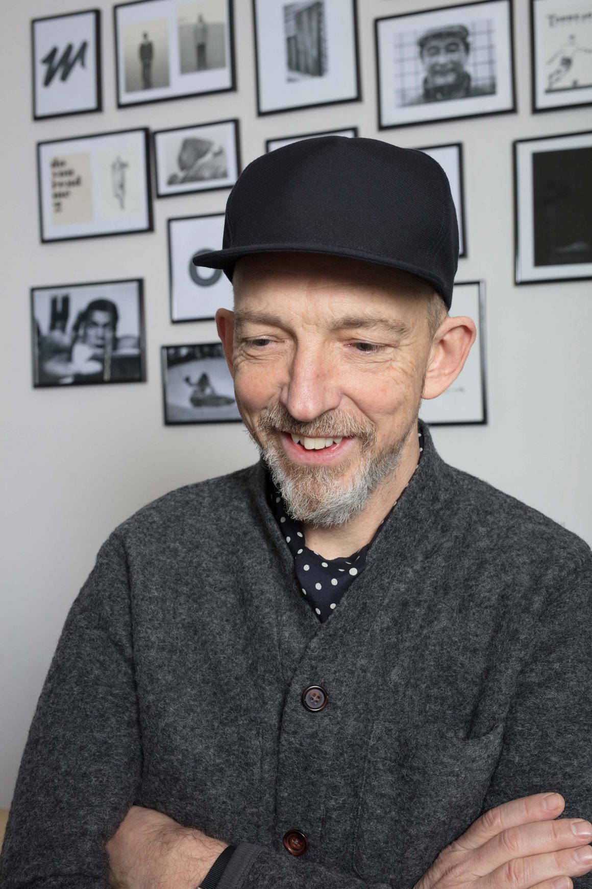 An Interview with David Keyte, Universal Works Co-Founder | nativve