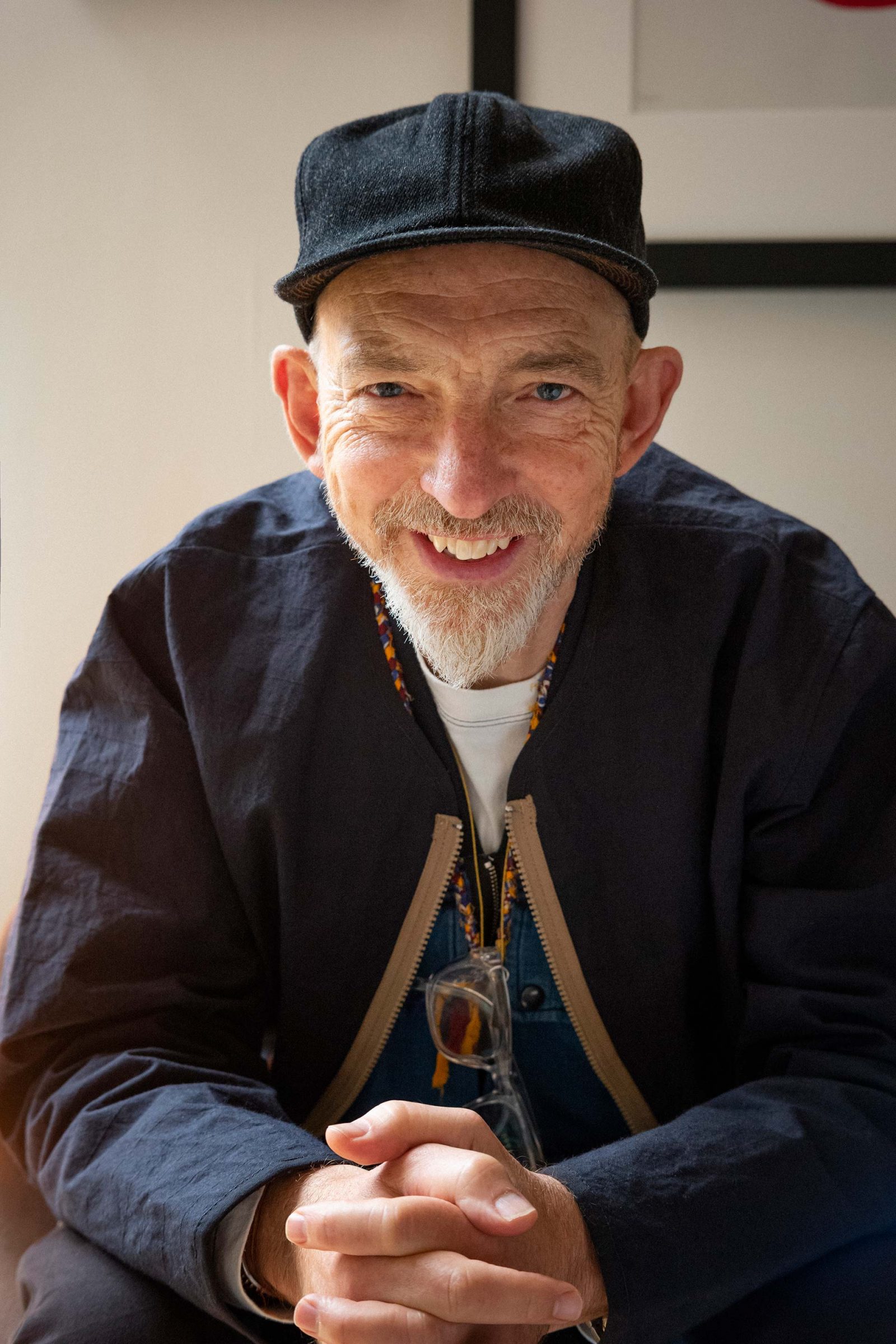 An Interview with David Keyte, Universal Works Co-Founder | nativve