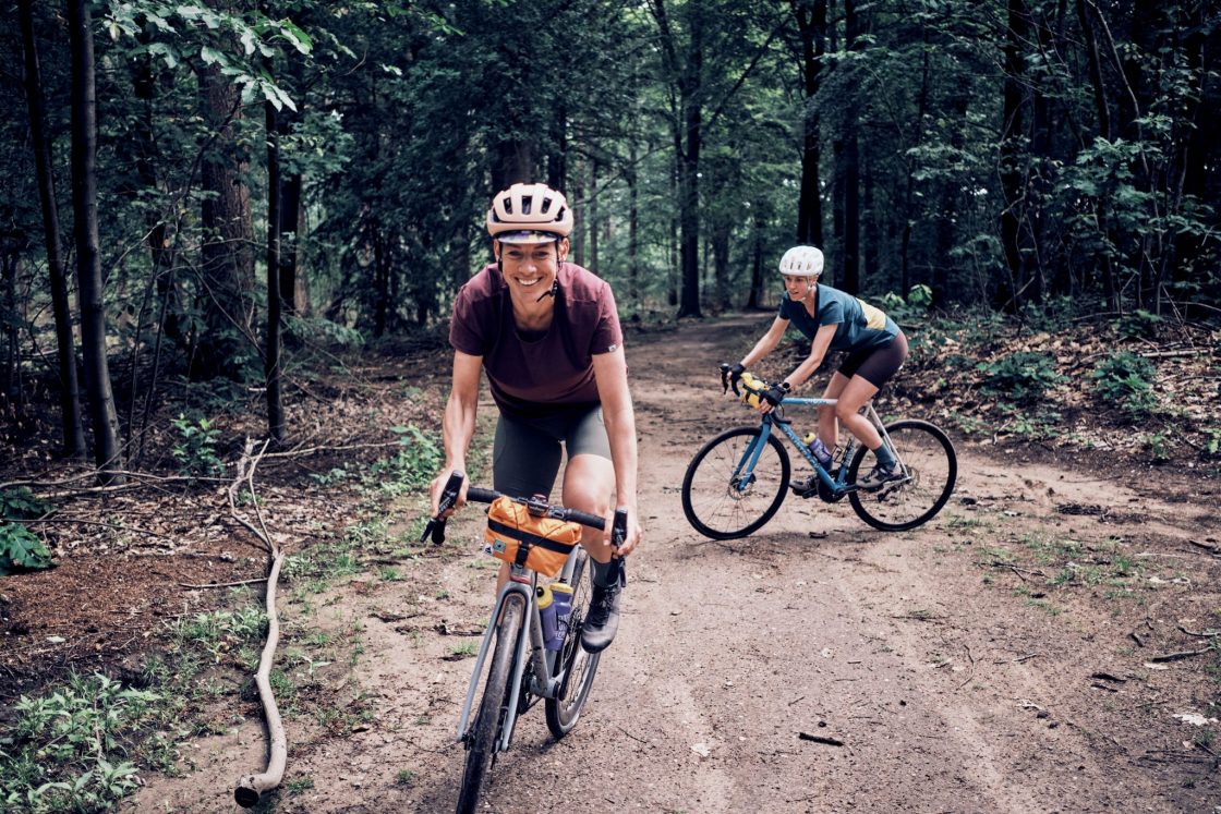 An Interview with Iris Slappendel, founder of I R I S and the Cyclists ...