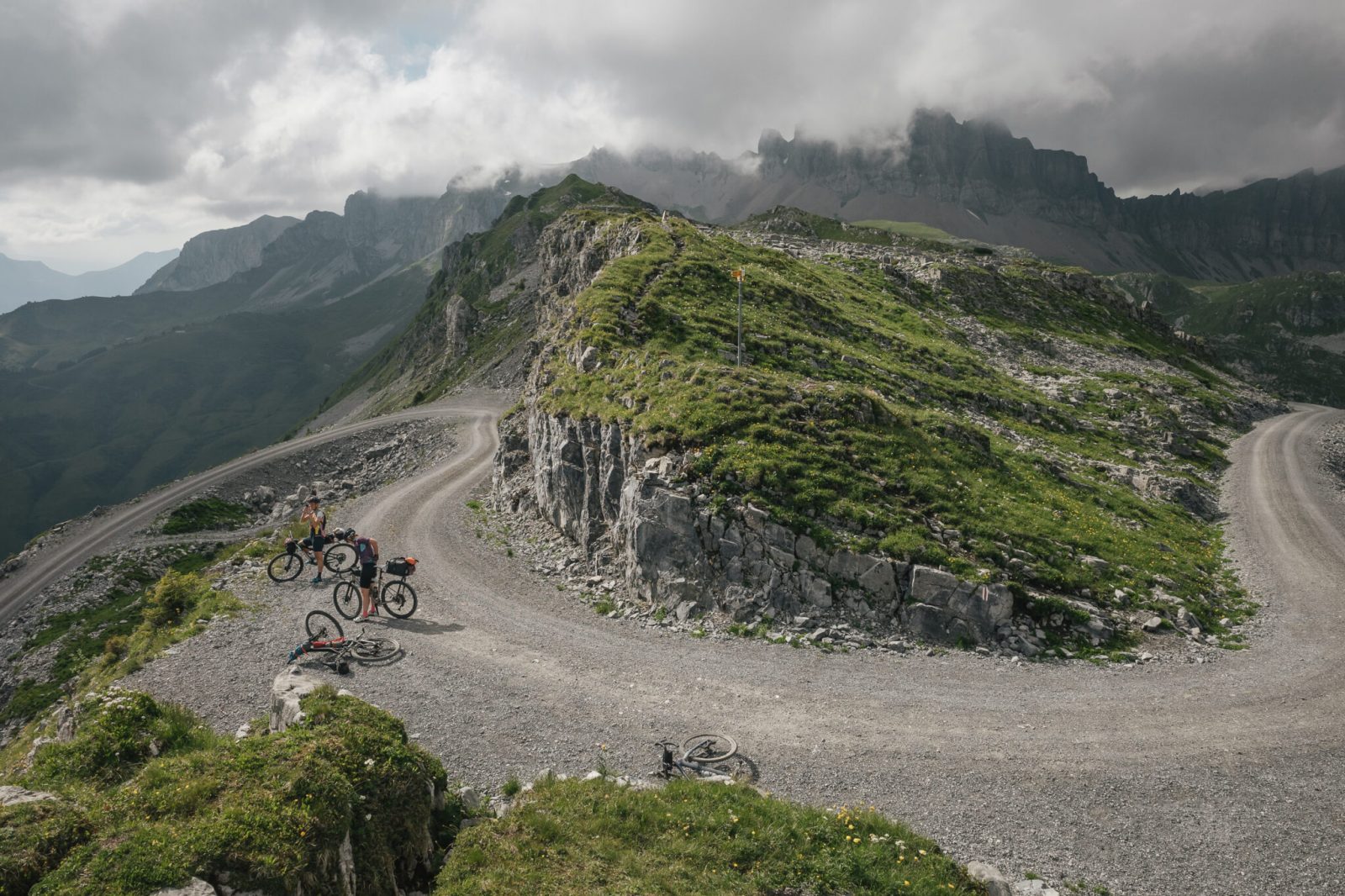 An Interview with Iris Slappendel, founder of I R I S and the Cyclists ...