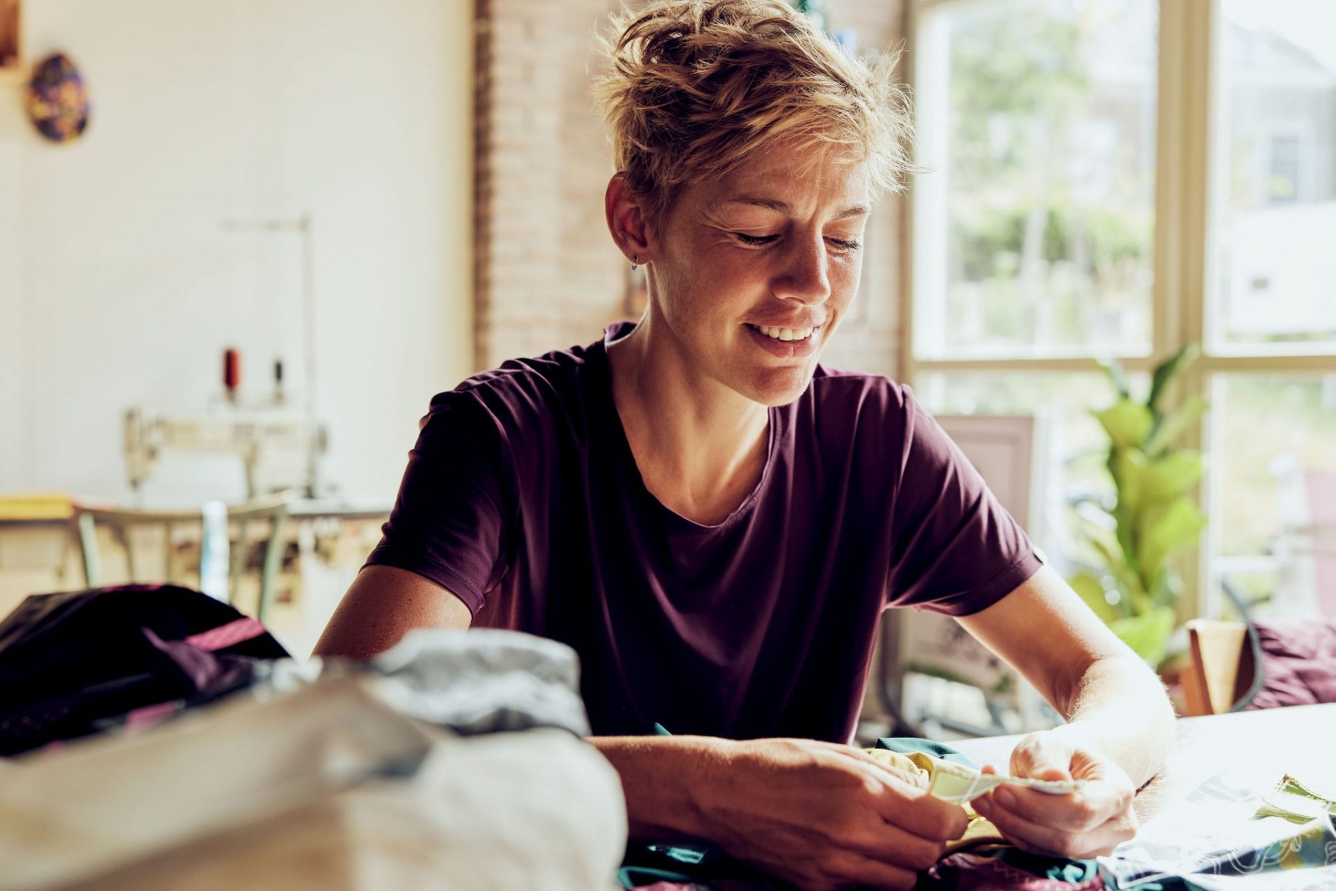 An Interview with Iris Slappendel, founder of I R I S and the Cyclists ...