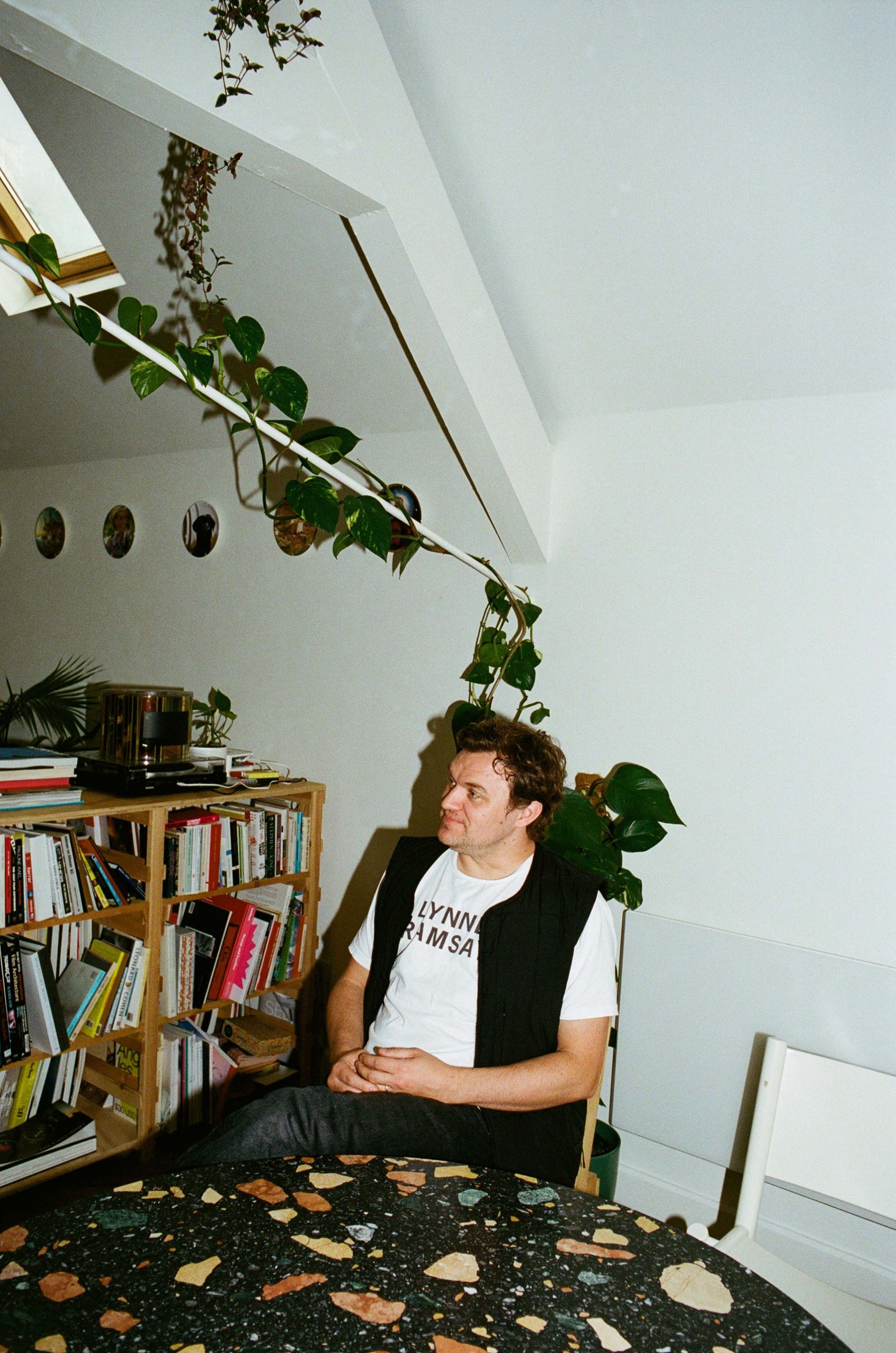 An Interview with Craig Oldham | nativve