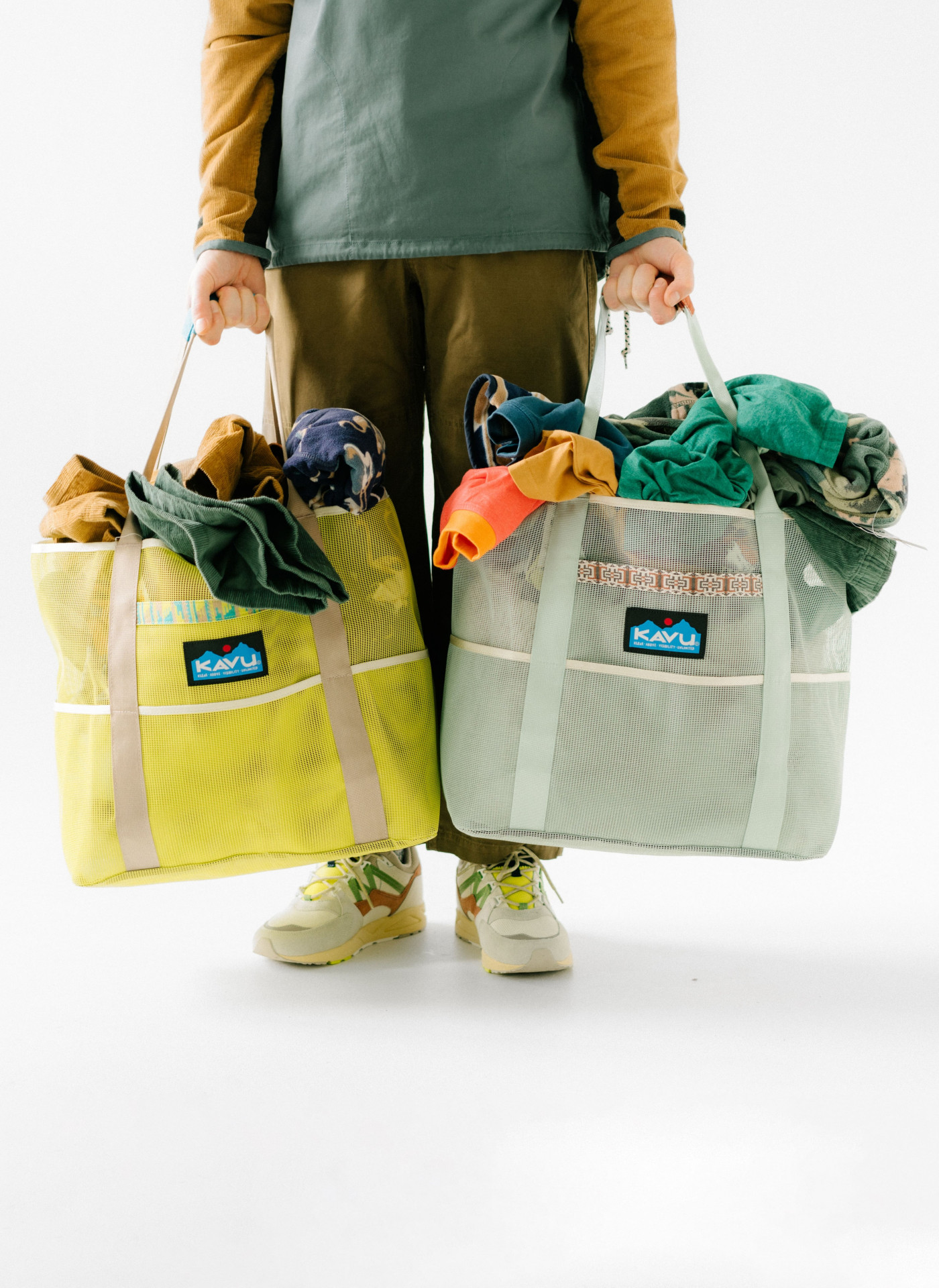 Outsiders Store SS24 | nativve