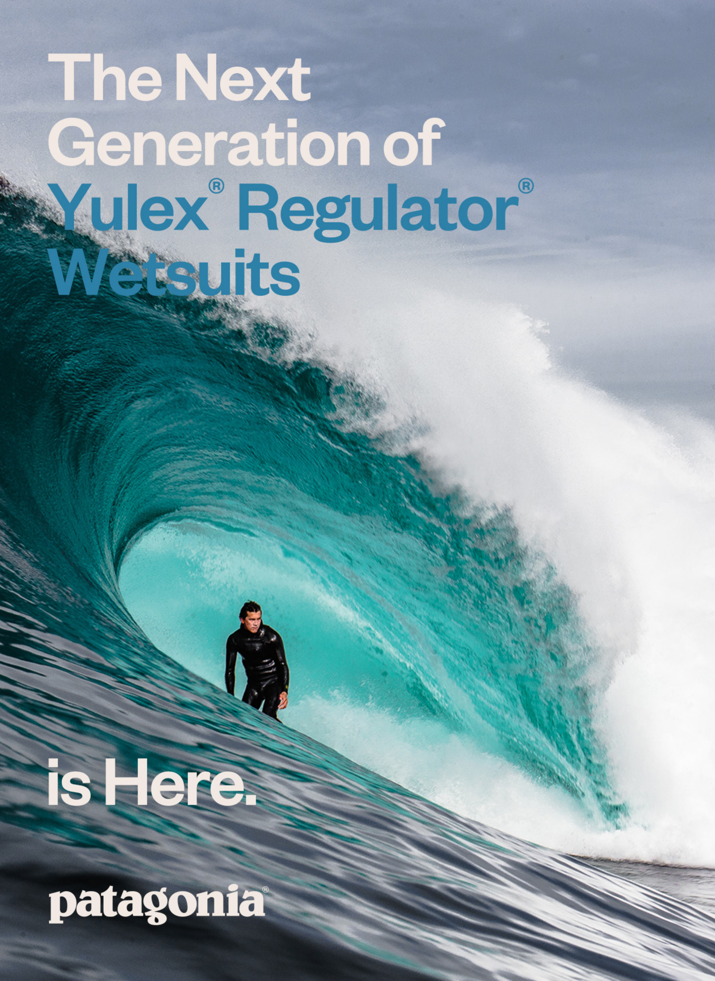 Patagonia and Yulex - A New Generation of Wetsuits | nativve