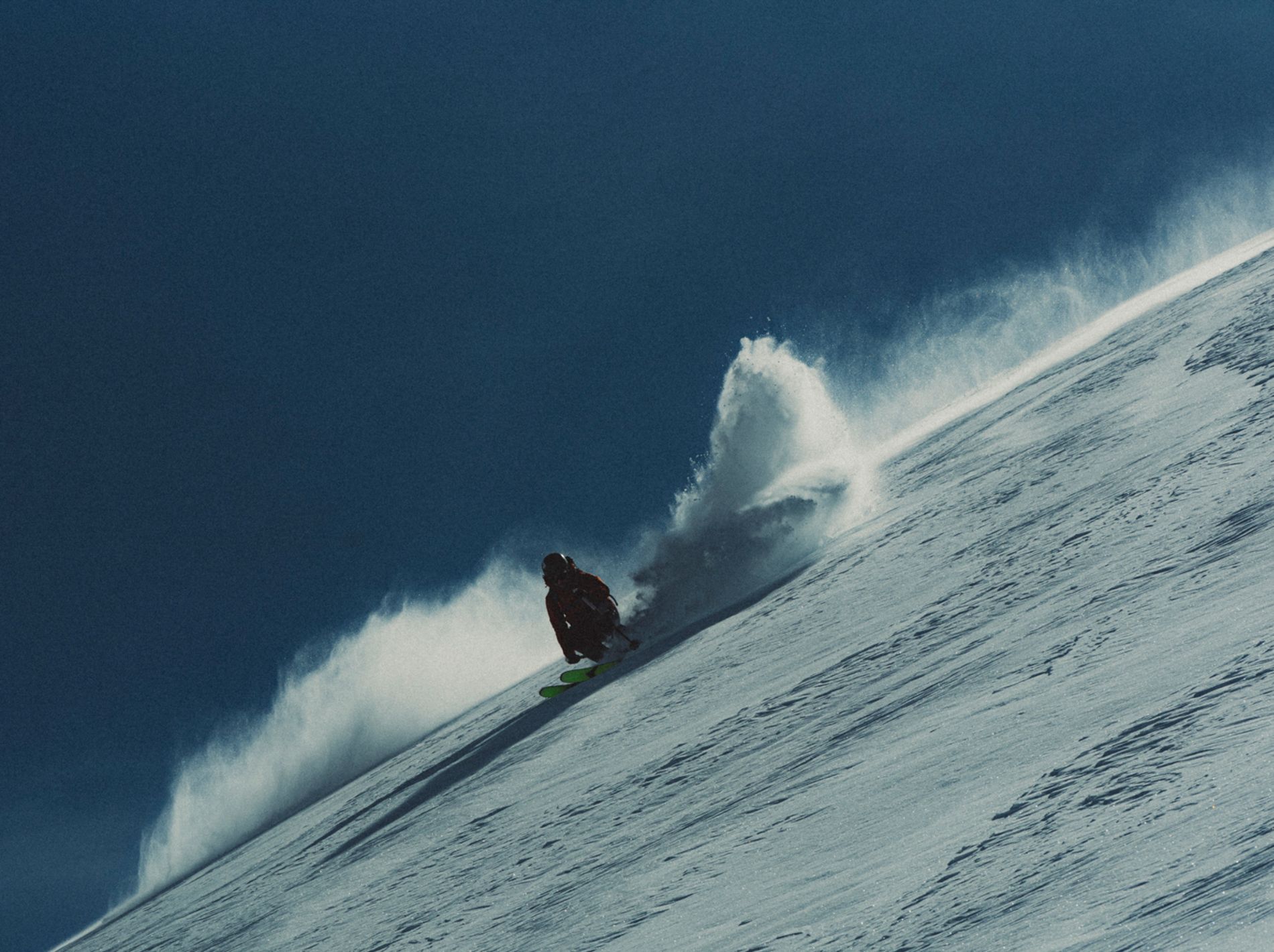 Patagonia Amsterdam Store Launch: Digital Advertising Strategy | nativve